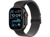 Apple Watch Ultra 2 49mm GPS + LTE Titan (svart) -B-Grade ...