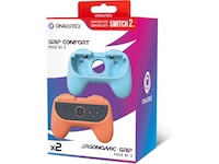 Oniverse Nintendo Switch 2 ergonomiska grepp (2-pack) - Tillbehör ...