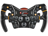 Asetek Forte Formula Pro ratt - Ratt & pedaler | KomplettFöretag.se
