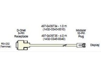 NCR RS232 12v Com Power cable, 1 metres - KomplettFöretag.se