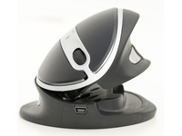 KENSON Oyster Ergonomi Mus -B-Grade - KomplettFöretag.se