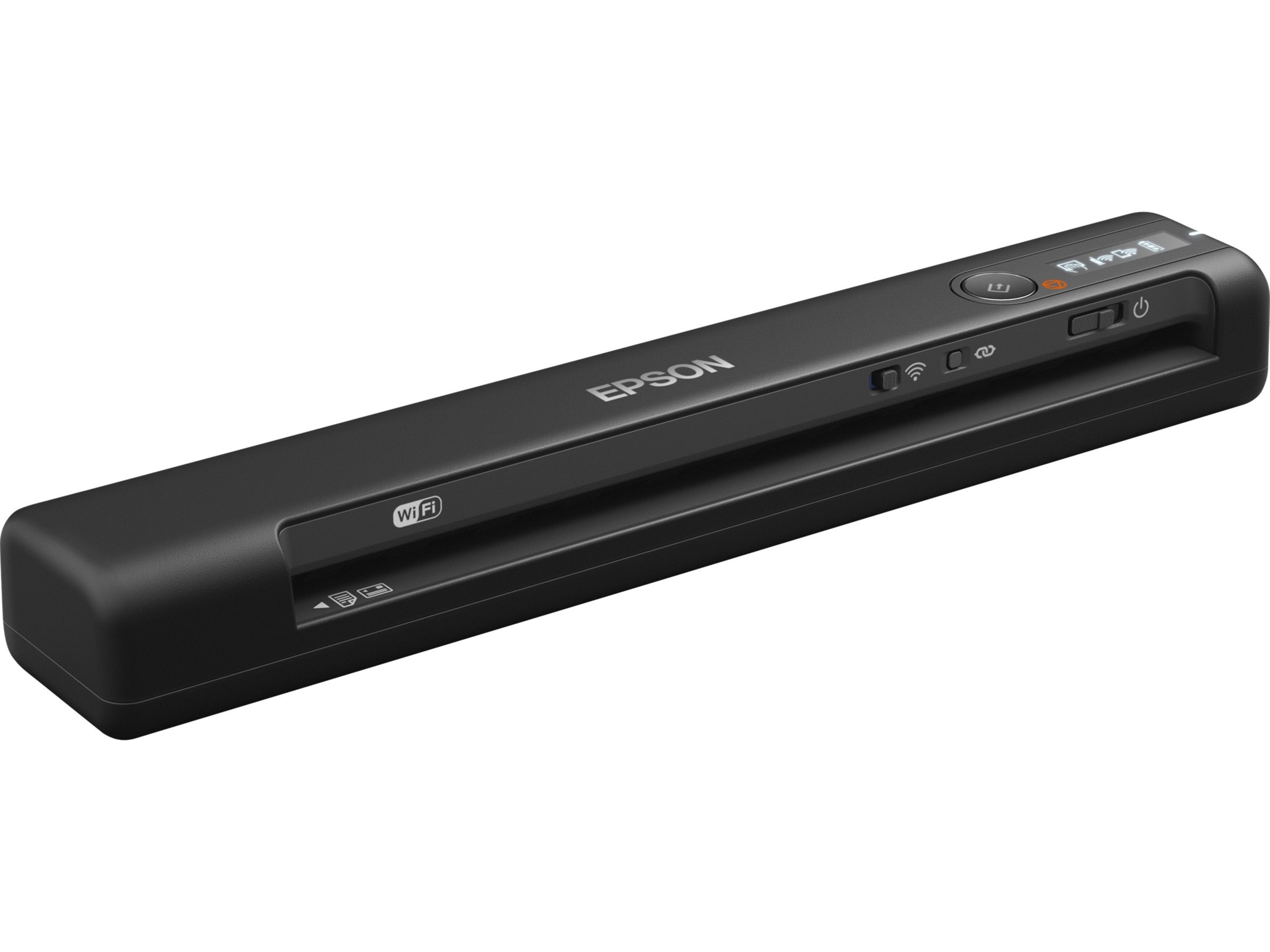 Epson Workforce ES-60W - KomplettFöretag.se