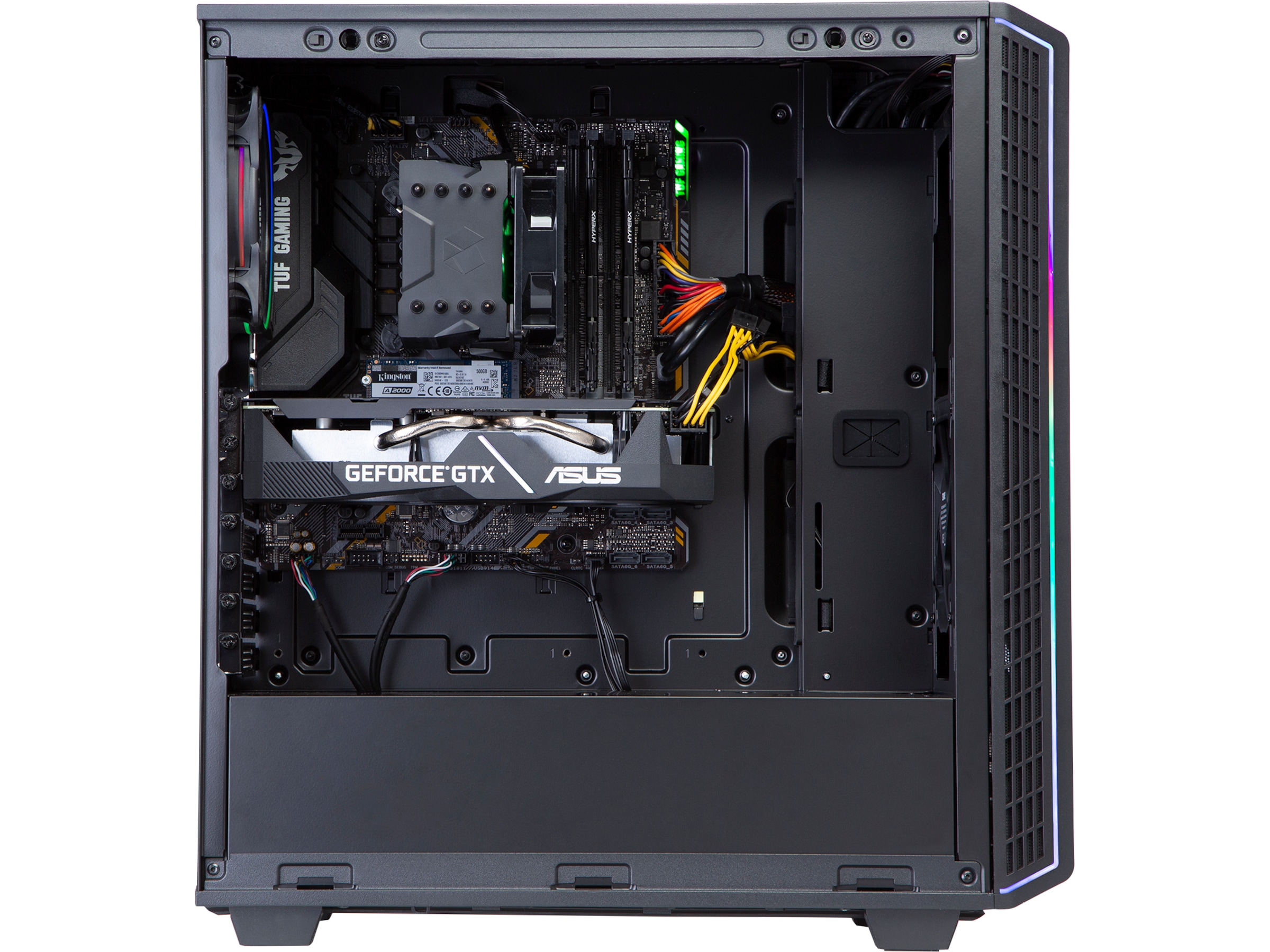 Komplett Epic Gaming PC - Crazy Core i9 Edition | KomplettFöretag.se