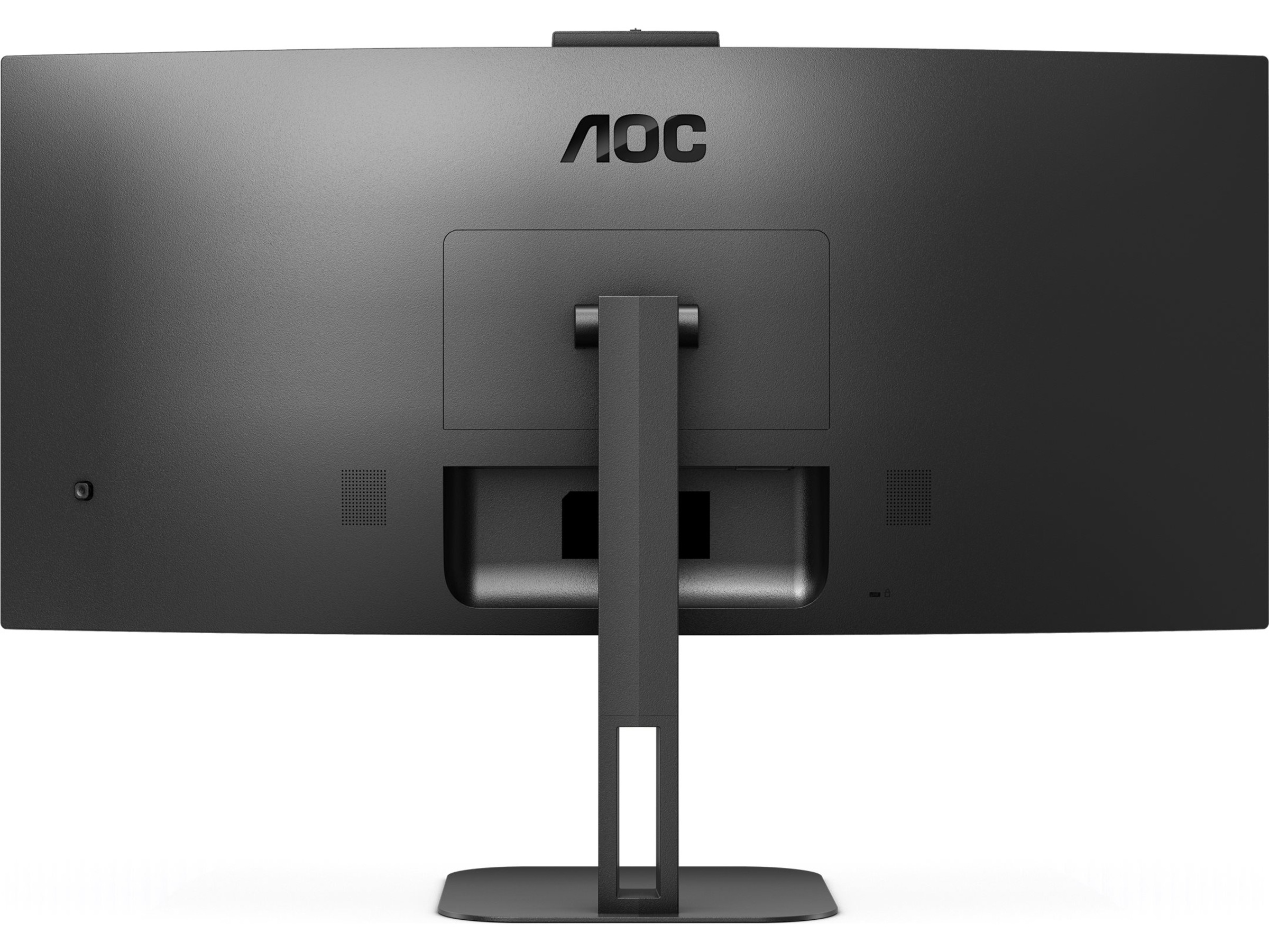 AOC 34" Curved skärm CU34V5CW - Datorskärm | KomplettFöretag.se