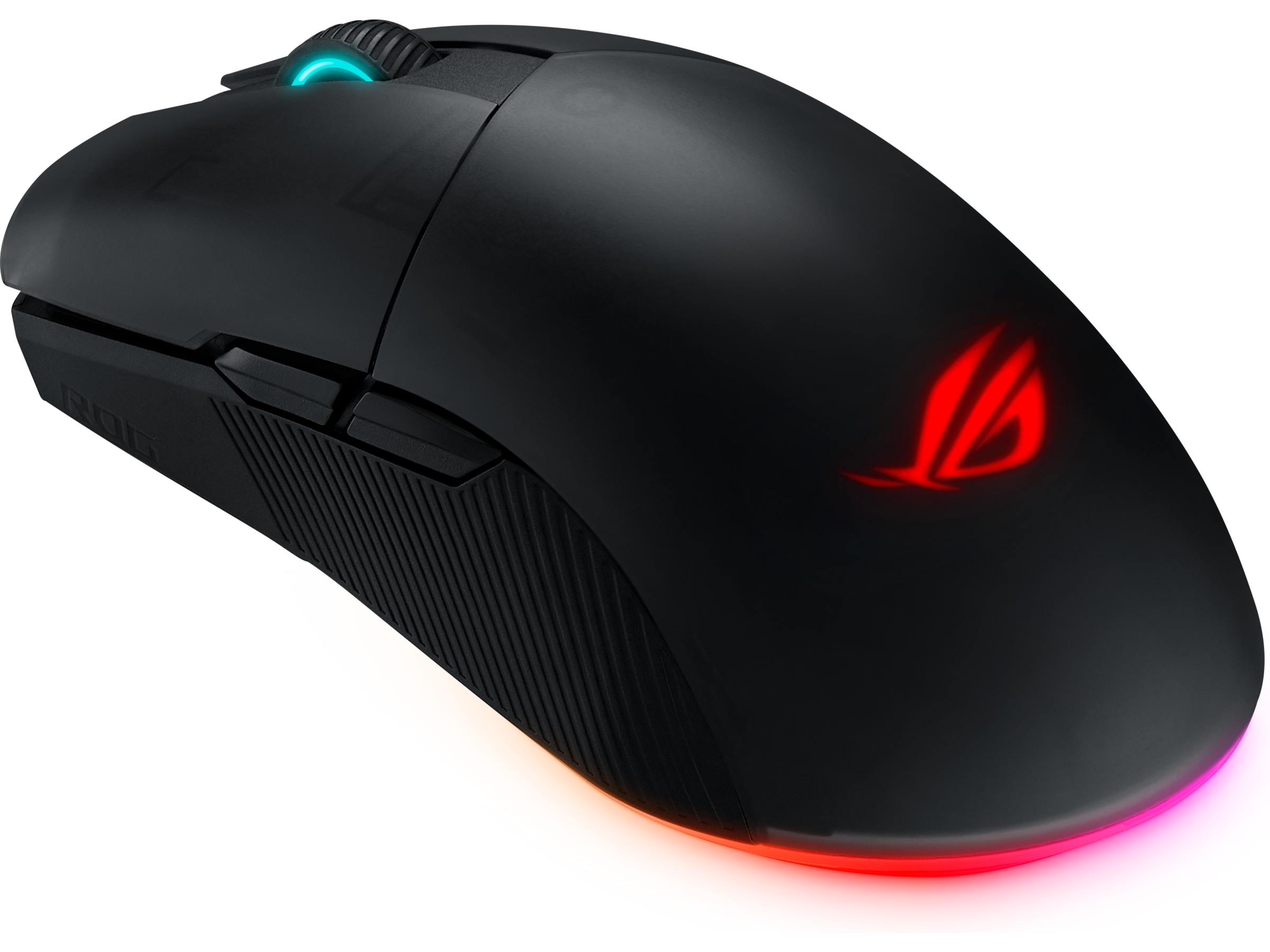ASUS ROG PUGIO II trådlös gaming mus | KomplettFöretag.se