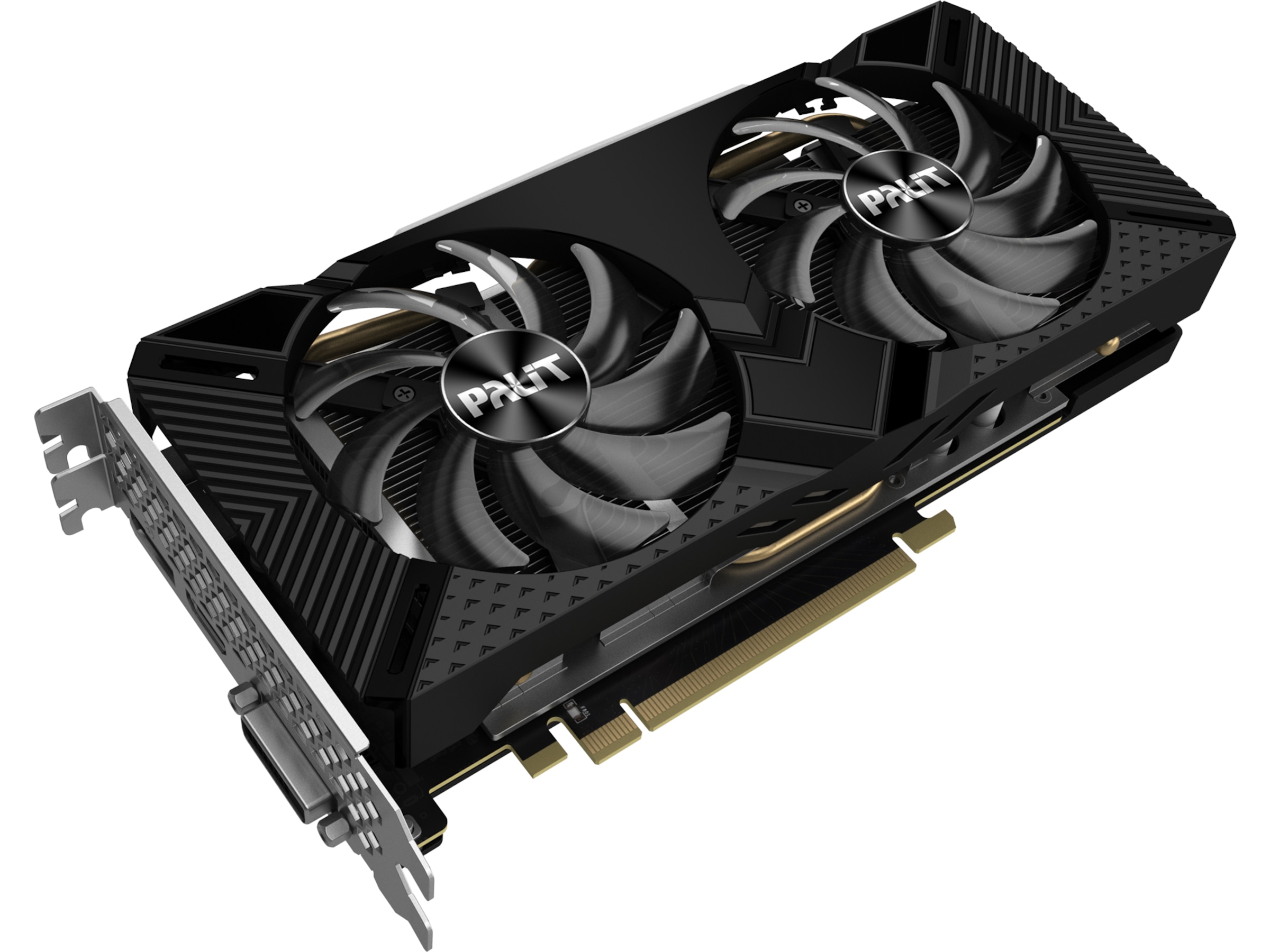 Palit GeForce RTX 2060 SUPER Dual - KomplettFöretag.se