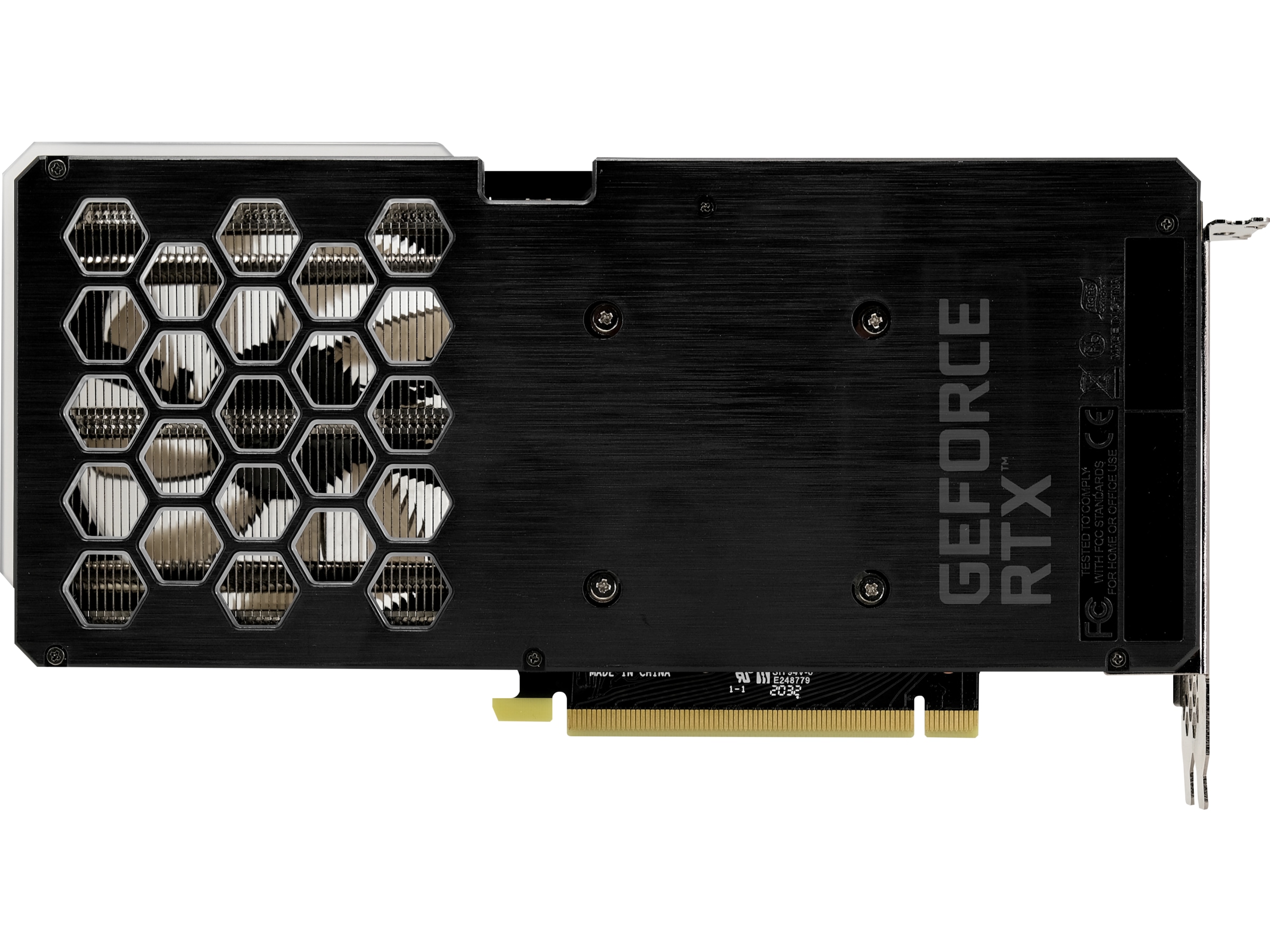 Gainward GeForce RTX 3060 Ti Ghost OC | KomplettFöretag.se