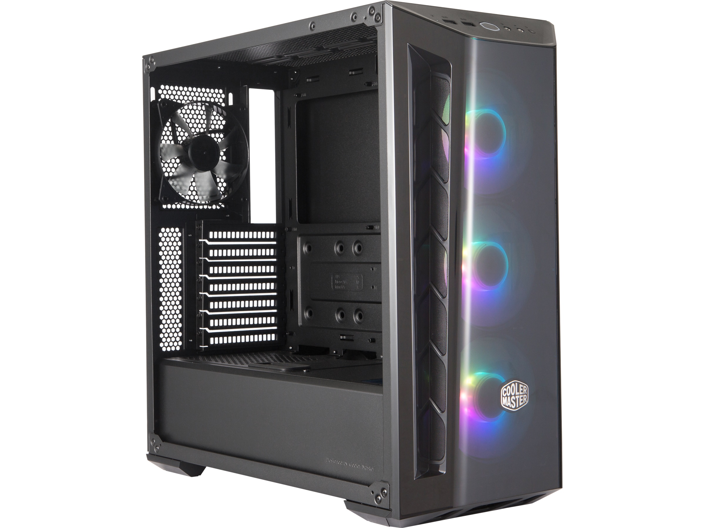 Cooler Master Masterbox 520 ARGB - KomplettFöretag.se