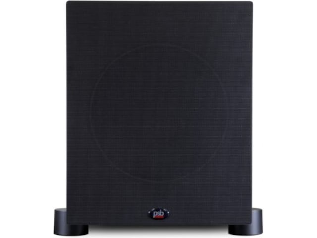 PSB Alpha S8 – Aktiv 8" Subwoofer | KomplettFöretag.se