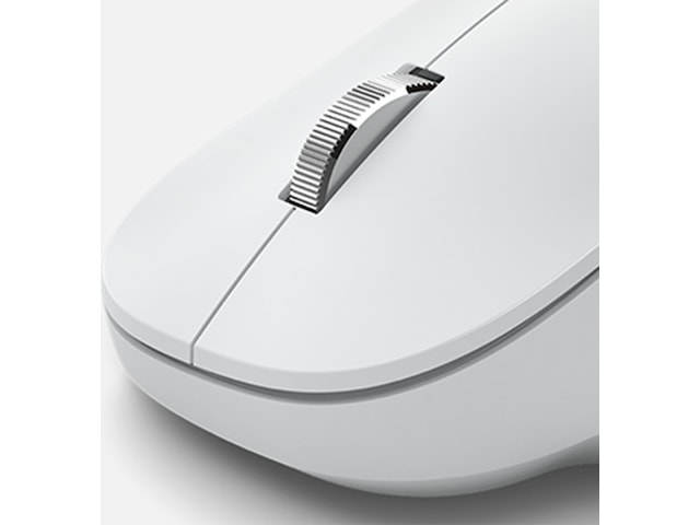 Microsoft Ergonomisk Bluetooth mus | KomplettFöretag.se