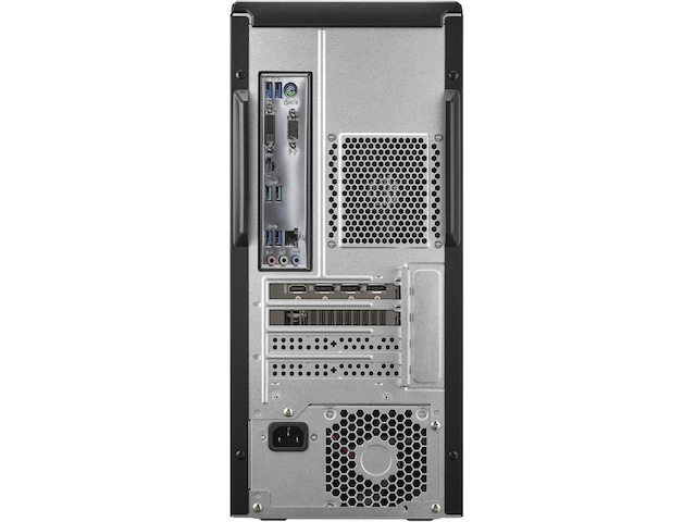 ASUS ROG Strix G10DK -B-Grade - KomplettFöretag.se