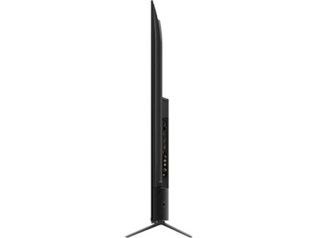 TCL 75" C725 4K UHD QLED Android TV - KomplettFöretag.se