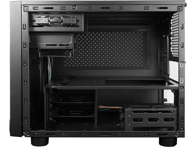 Chieftec ProCube CI-02B-OP Mesh mATX - KomplettFöretag.se