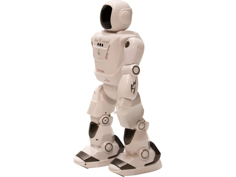 Gear4Play Orbit Bot - KomplettFöretag.se