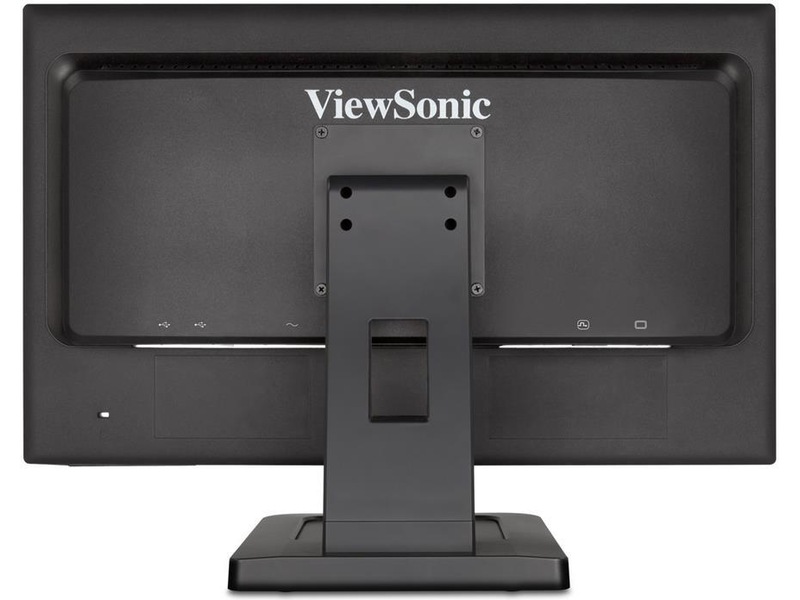 ViewSonic 22" LED TD2220-2 | KomplettFöretag.se