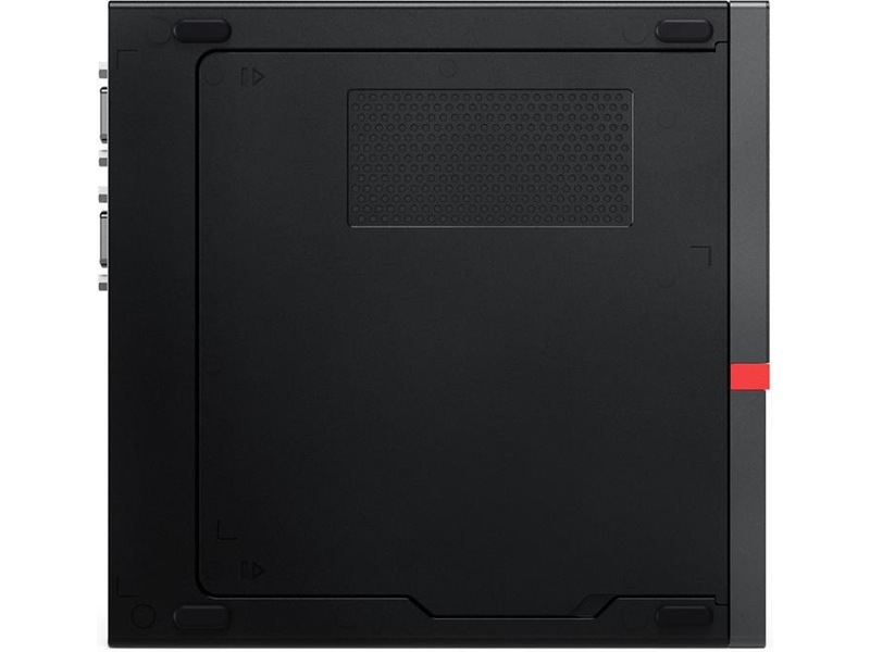Lenovo ThinkCentre M920q Tiny | KomplettFöretag.se