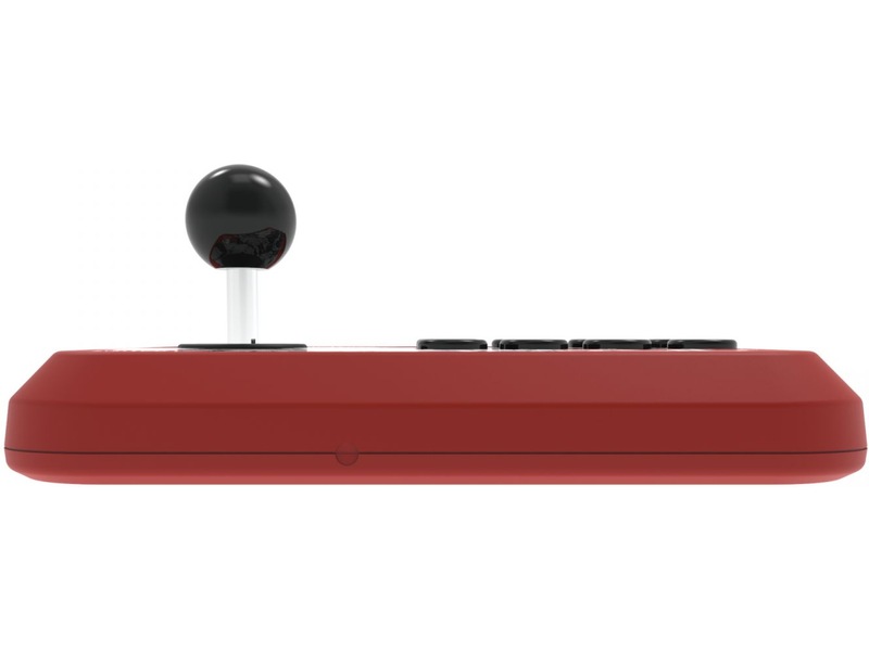 HORI Fighting Stick Mini Street Fighter Edition - KomplettFöretag.se