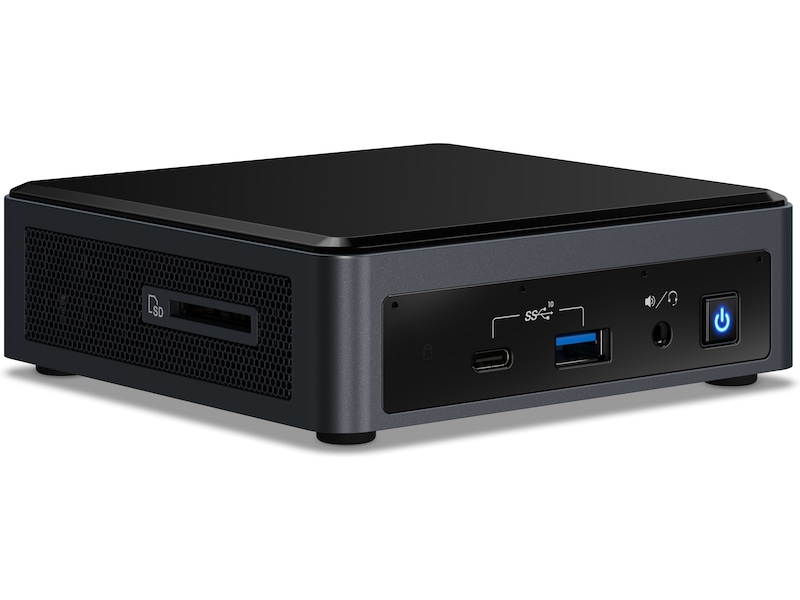 Komplett Office Micro i3 | KomplettFöretag.se