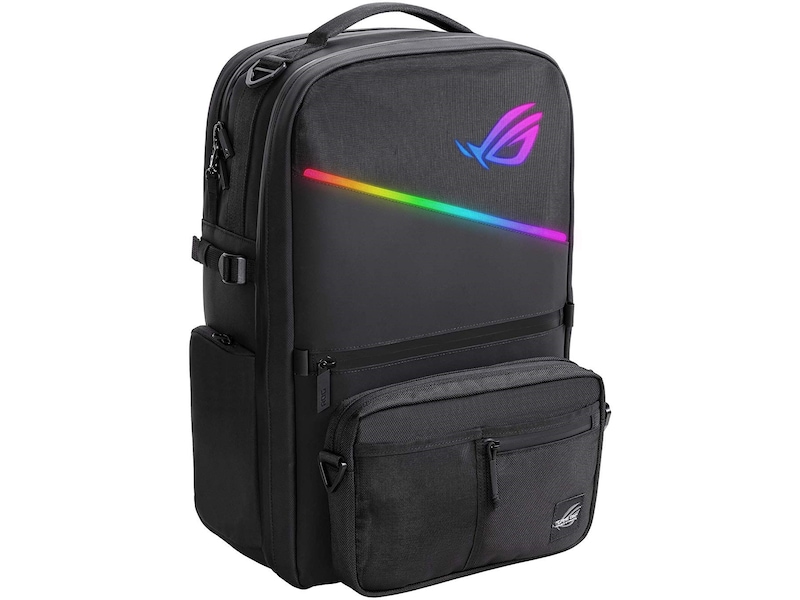 Asus ROG Ranger BP3703 Gaming Backpack - KomplettFöretag.se