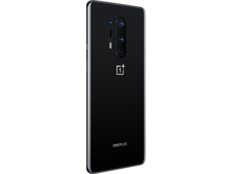 OnePlus 8 Pro 8GB+128GB Onyx Black - KomplettFöretag.se