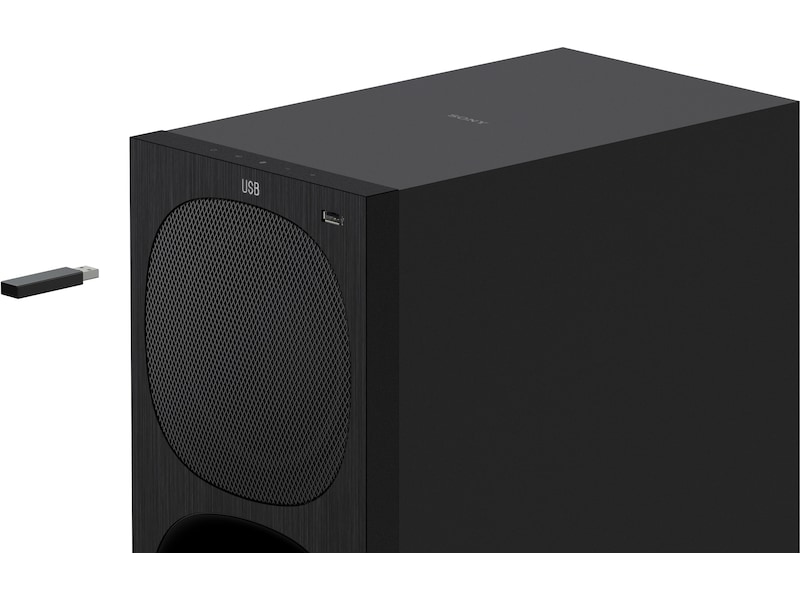 Sony HT-S20R 5.1 home cinema soundbar - KomplettFöretag.se