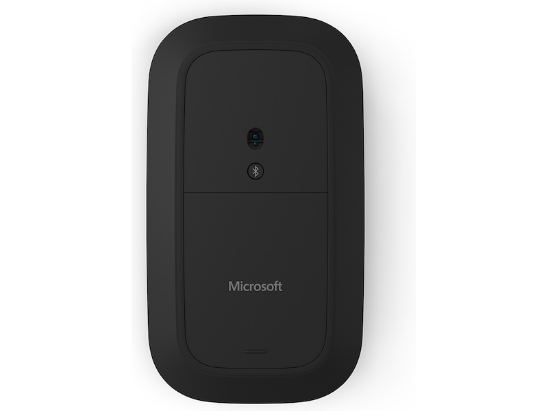 Microsoft Modern Mobile Mus Svart - KomplettFöretag.se