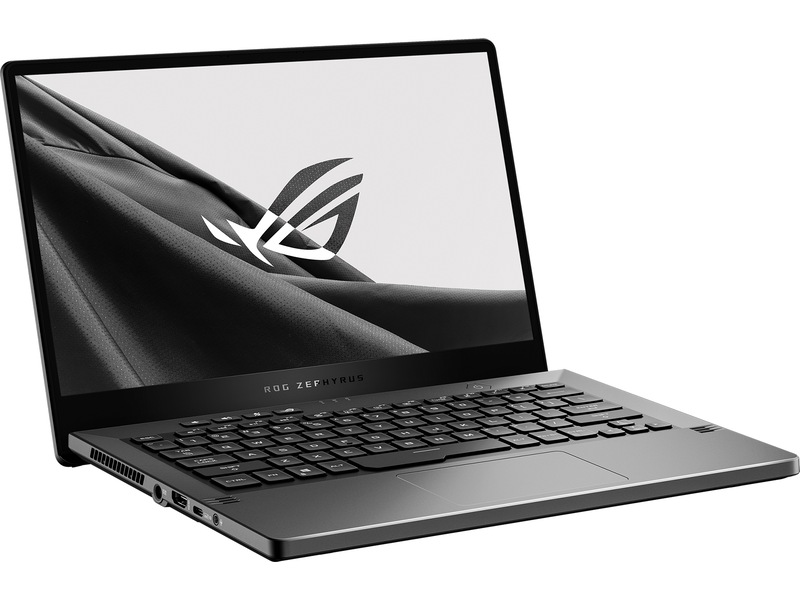ASUS Zephyrus G14 14" WQHD med AniMe Matrix LED - KomplettFöretag.se