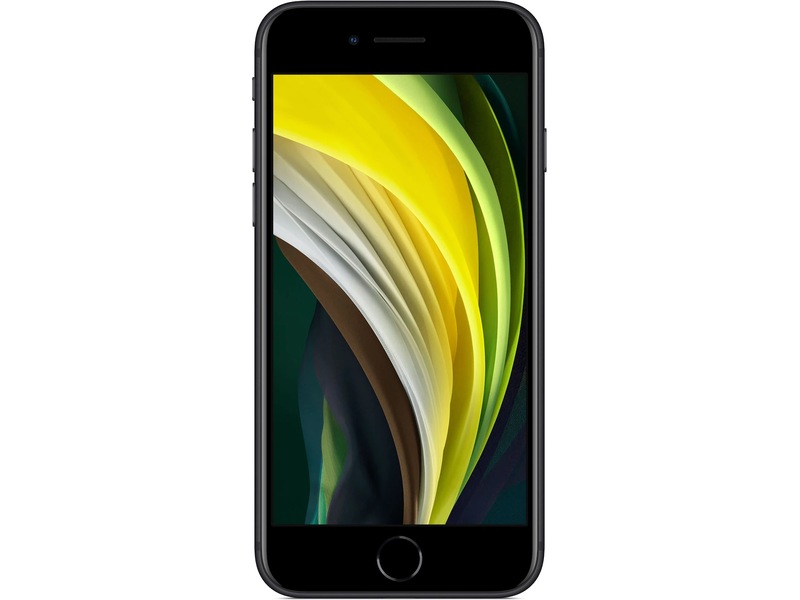 iPhone SE 64GB Black | KomplettFöretag.se