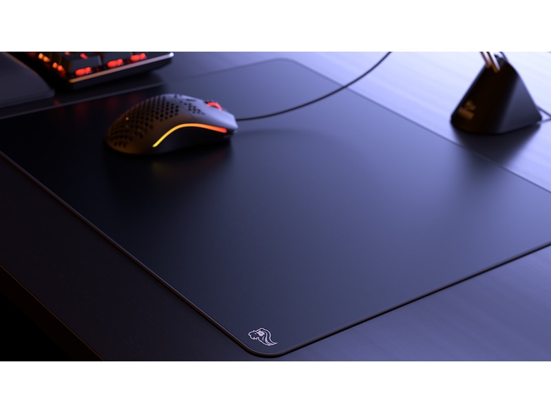 Glorious Element Fire Gaming Musmatta | KomplettFöretag.se