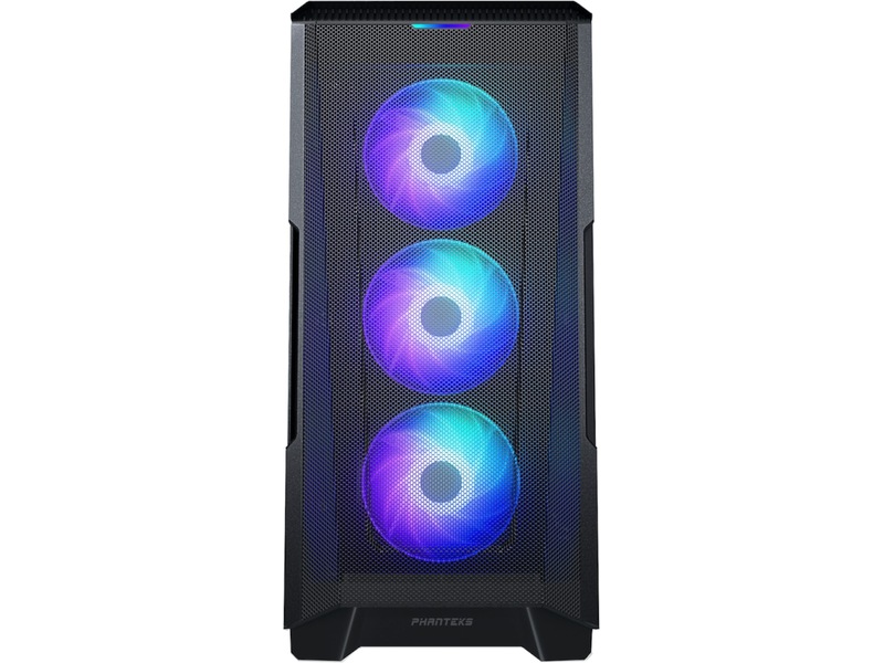Phanteks Eclipse P500 Air Mesh (sort) - KomplettFöretag.se