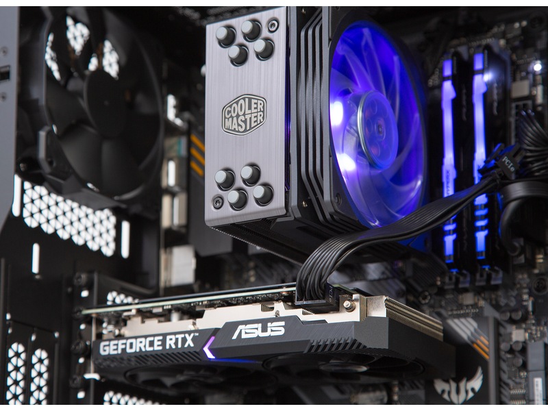 Komplett a135 IMBA Gaming PC | KomplettFöretag.se