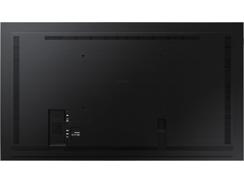 Samsung 65" 4K Public Display QM65R-A - KomplettFöretag.se