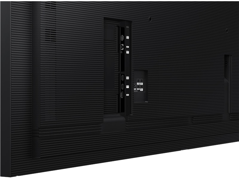 Samsung 65" 4K Public Display QM65R-A - KomplettFöretag.se