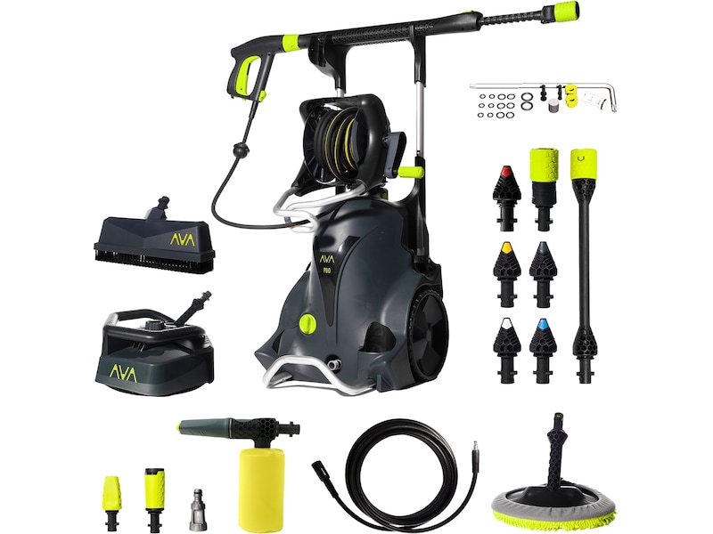 AVA Master P80 Large + Giga bundle - KomplettFöretag.se