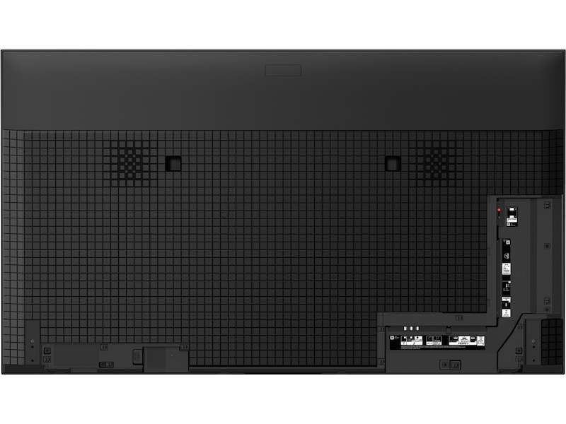 Sony 65" QD-OLED 4K Google TV XR65A95K - KomplettFöretag.se