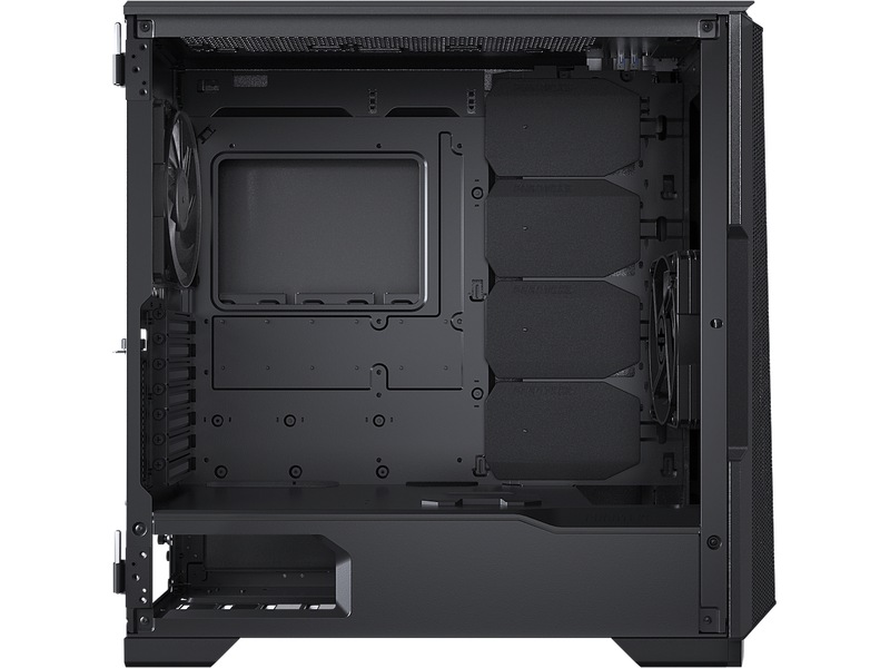 Phanteks Eclipse P500 Air Mesh (svart) -B-Grade - KomplettFöretag.se