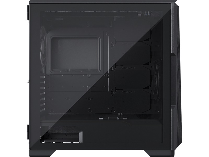 Phanteks Eclipse P500 Air Mesh (svart) -B-Grade - KomplettFöretag.se