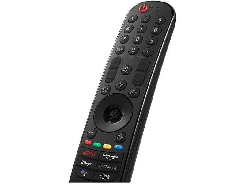 LG MR22GN Magic Remote | KomplettFöretag.se
