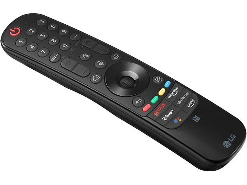 LG MR22GN Magic Remote | KomplettFöretag.se