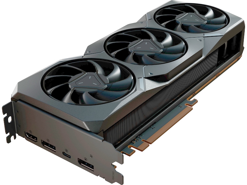 SAPPHIRE AMD Radeon RX 7900 XT -B-Grade - KomplettFöretag.se