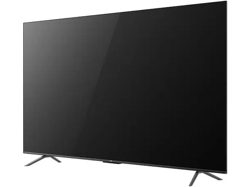 TCL 75" P735 4K HDR LED Google TV - KomplettFöretag.se