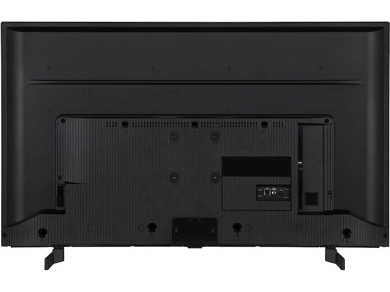 Toshiba 70" 4K TV 70UA5D63DG - KomplettFöretag.se