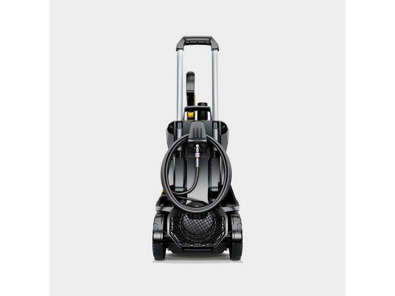 Kärcher K 7 Power Control högtryckstvätt + T 7 terrasstvätt ...