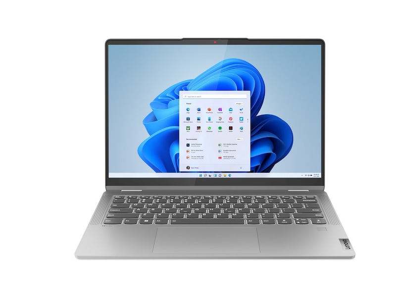 Lenovo IdeaPad Flex 5 14" WUXGA touch -B-Grade - KomplettFöretag.se