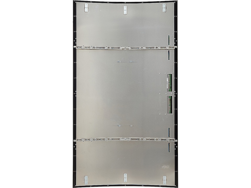 LG 55" Curved Public Display 55EF5K-L | KomplettFöretag.se