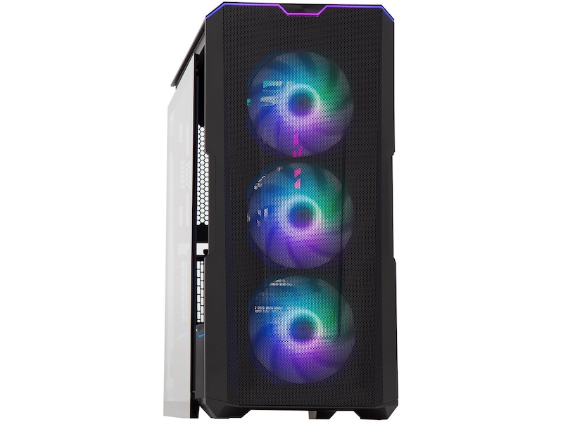 Komplett-PC Epic Gaming i255 - KomplettFöretag.se