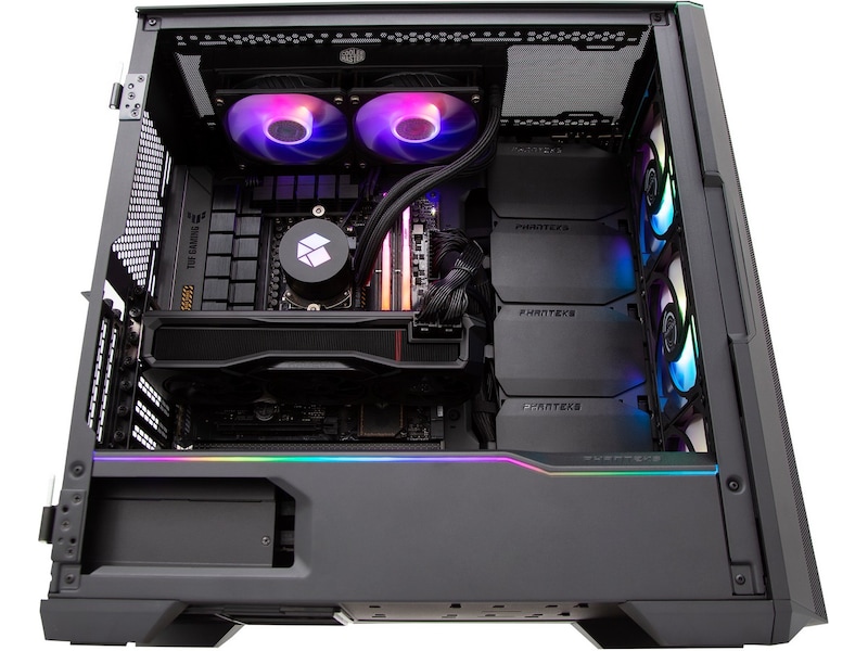 Komplett-PC Epic Gaming i255 - KomplettFöretag.se