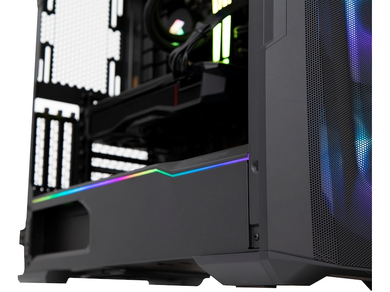 Komplett-PC Epic Gaming i255 - KomplettFöretag.se