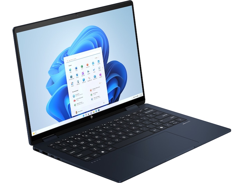 HP ENVY x360 14-fc0010no 14" WUXGA touch (Atmospheric Blue ...