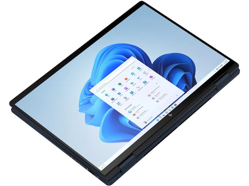 HP ENVY x360 14-fc0010no 14" WUXGA touch (Atmospheric Blue ...